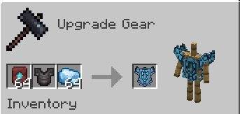 Cursed Weapons - Minecraft Mods - CurseForge