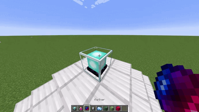 Cursed Weapons - Minecraft Mods - CurseForge