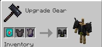 Cursed Weapons - Minecraft Mods - CurseForge