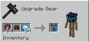 Cursed Weapons - Minecraft Mods - CurseForge
