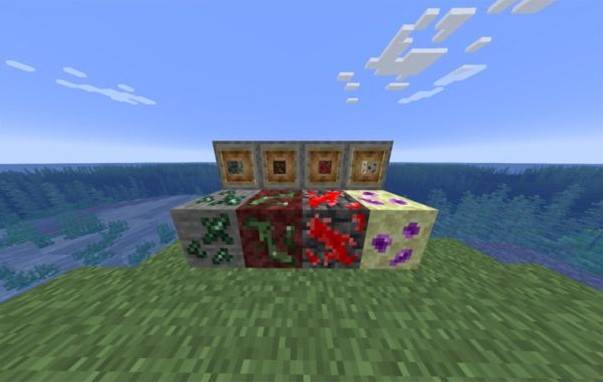 Cursed Weapons - Minecraft Mods - CurseForge