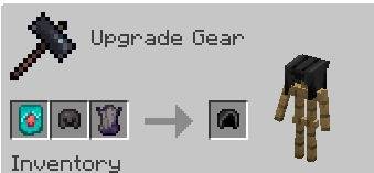 Cursed Weapons - Minecraft Mods - CurseForge