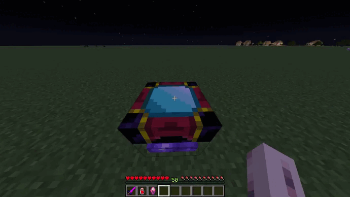 Cursed Weapons - Minecraft Mods - CurseForge