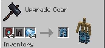 Cursed Weapons - Minecraft Mods - CurseForge