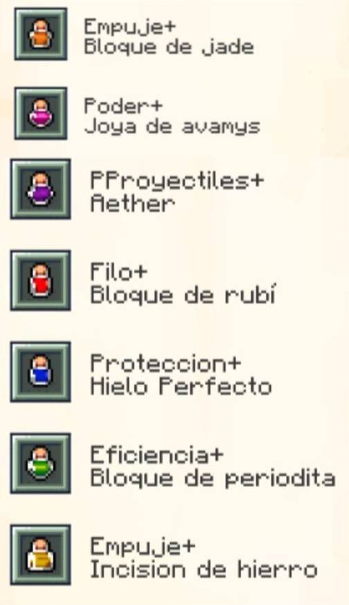 Cursed Weapons - Minecraft Mods - CurseForge