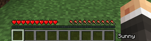 WeatherDisplay - Minecraft Mods - CurseForge