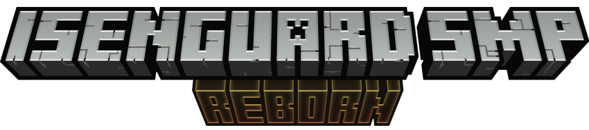 IsenGuard SMP - Minecraft Modpacks - CurseForge