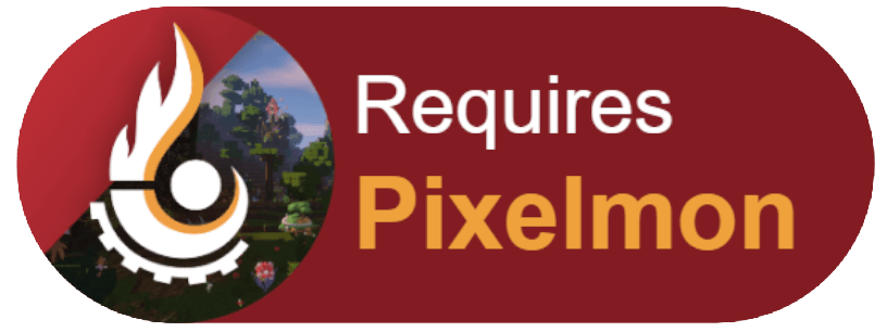 Download Better Pixelmon Flying - Minecraft Mods & Modpacks - CurseForge