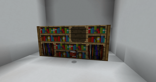 What FNaF Music - Minecraft Mods - CurseForge