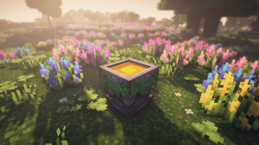 Legendary Additions - Minecraft Mods - CurseForge