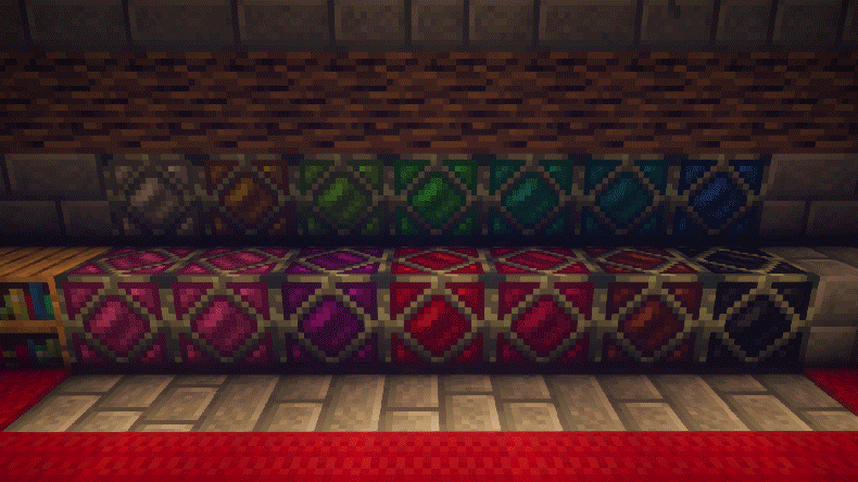 Legendary Additions - Minecraft Mods - CurseForge