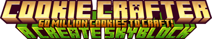 CookieCrafter - Minecraft Modpacks - CurseForge