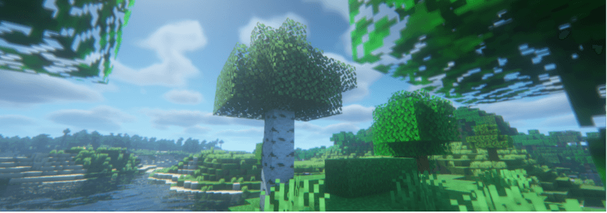 ClassicEnhanced - Minecraft Resource Packs - CurseForge