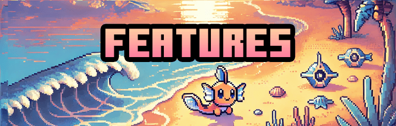 Cobblemon Updated - Best Cobblemon Modpack - Minecraft Modpacks ...