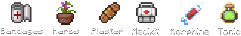 Legendary Survival Overhaul - Minecraft Mods - CurseForge
