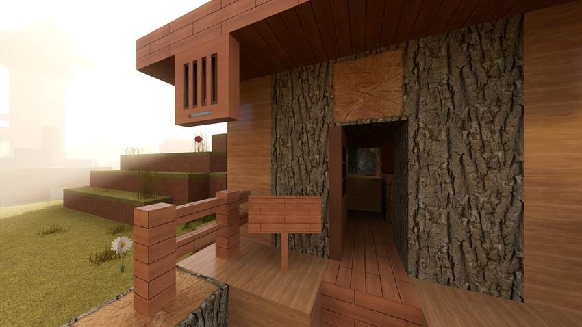 Download LEGENDARY RTX TEXTURE PACK | BEDROCK RTX EDITION | - Minecraft ...