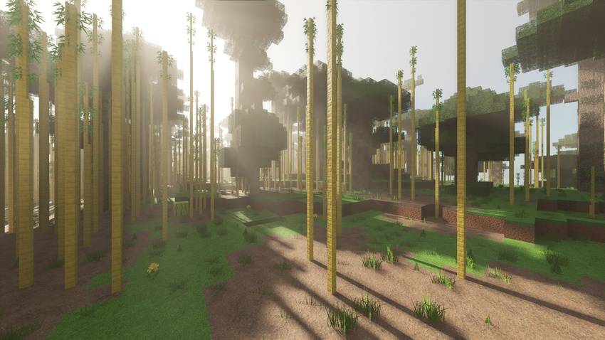 Download LEGENDARY RTX TEXTURE PACK | BEDROCK RTX EDITION | - Minecraft ...