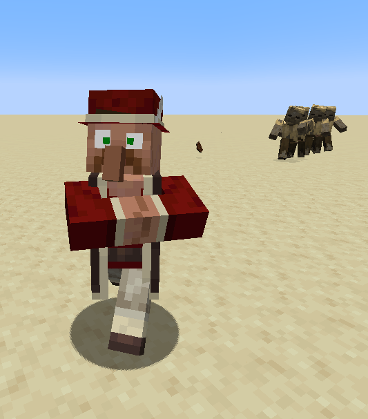 Download Fresh Compats (EMF pack) - Minecraft Mods & Modpacks - CurseForge