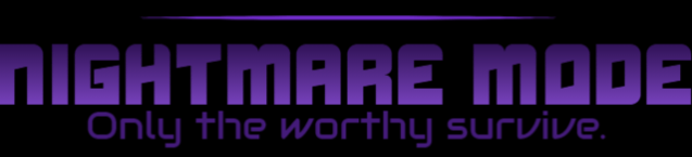 Nightmare Mode - Minecraft Modpacks - CurseForge