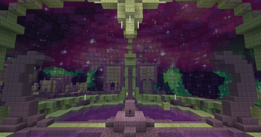 End Expansion - The Lamented Islands - Minecraft Mods - CurseForge
