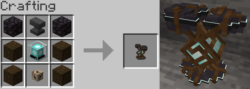 Artifactory - Minecraft Mods - CurseForge