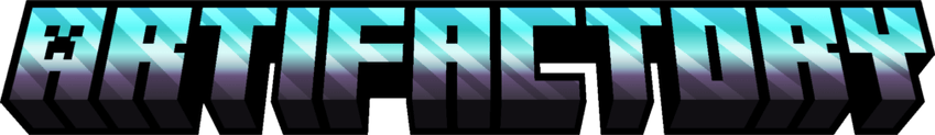 Artifactory - Minecraft Mods - CurseForge