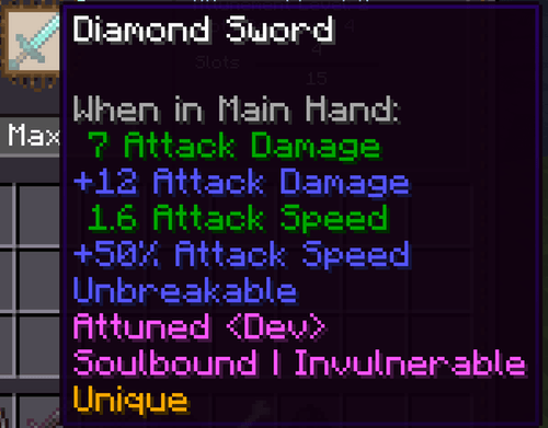 Artifactory - Minecraft Mods - CurseForge