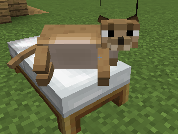 World-Class Trustworthy Floppas - Minecraft Mods - CurseForge