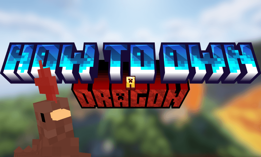 How to Own a Dragon - Minecraft Mods - CurseForge