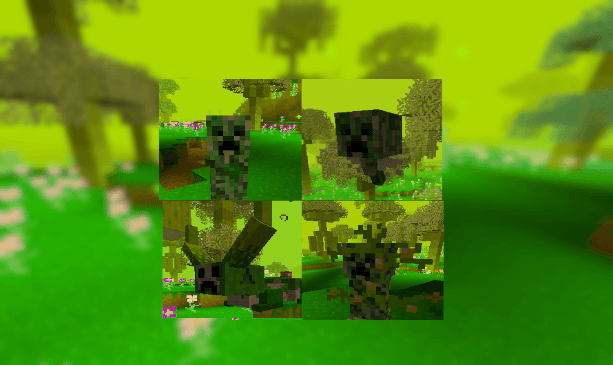 VB's Creeper World - Minecraft Mods - CurseForge