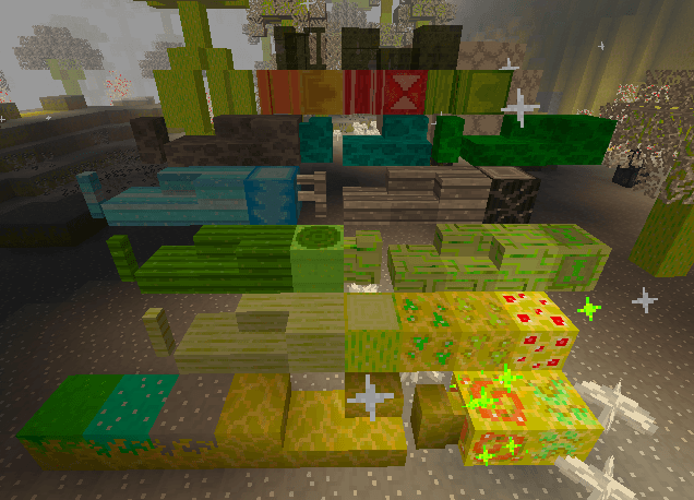 VB's Creeper World - Minecraft Mods - CurseForge