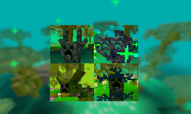 VB's Creeper World - Minecraft Mods - CurseForge