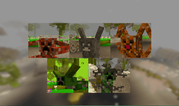 VB's Creeper World - Minecraft Mods - CurseForge