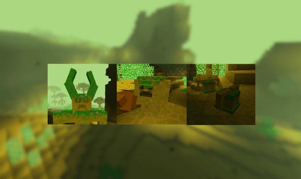 VB's Creeper World - Minecraft Mods - CurseForge