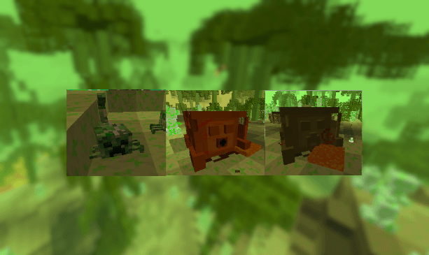 VB's Creeper World - Minecraft Mods - CurseForge