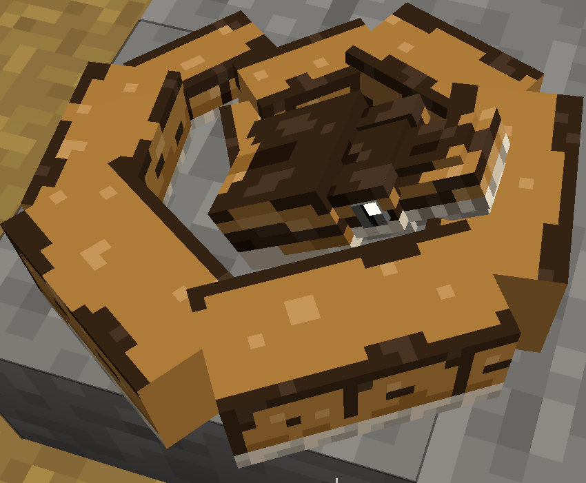 Snekcraft - Minecraft Mods - CurseForge