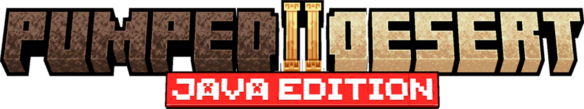Pumped Desert 2 - Minecraft Mods - CurseForge