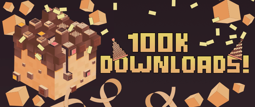 The Chocolate Edition - [FORGE] - Minecraft Modpacks - CurseForge