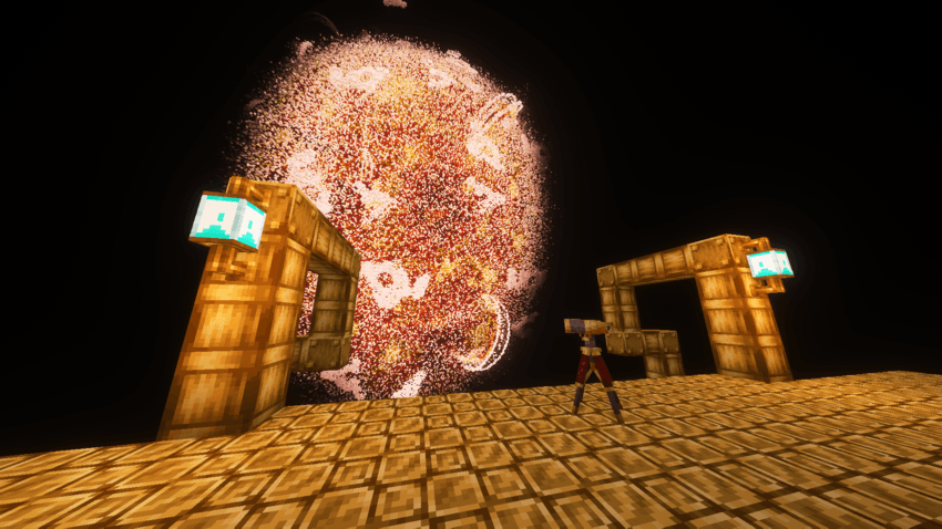 The Chocolate Edition - [FORGE] - Minecraft Modpacks - CurseForge