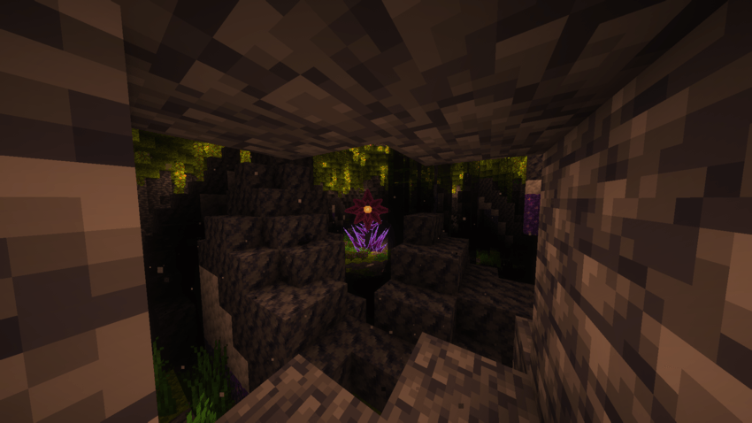 The Chocolate Edition - [FORGE] - Minecraft Modpacks - CurseForge