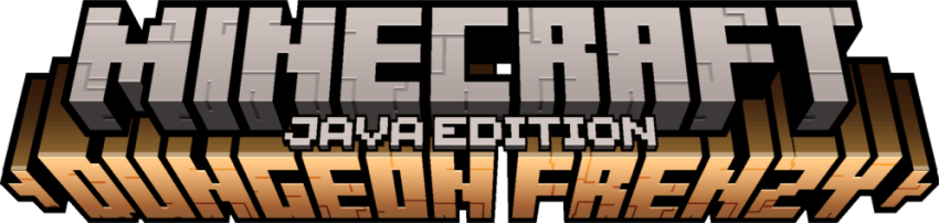 Dungeon Frenzy - Minecraft Modpacks - CurseForge