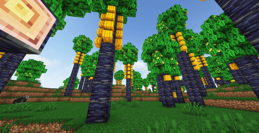 Apecraft 2: A Land Beyond Bananas - Minecraft Mods - CurseForge