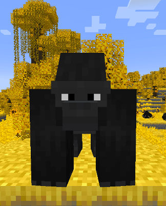 Apecraft 2: A Land Beyond Bananas - Minecraft Mods - CurseForge