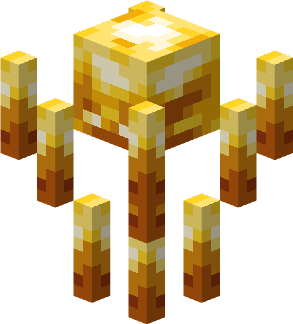 Nether Mobs Retexture - Minecraft Resource Packs - CurseForge