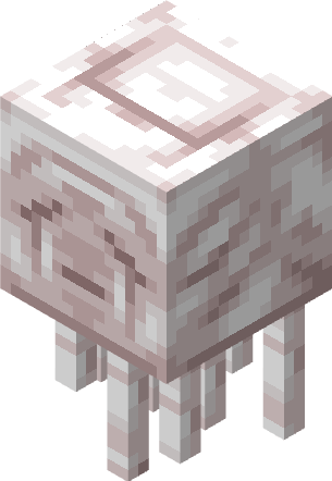 Nether Mobs Retexture - Minecraft Resource Packs - CurseForge