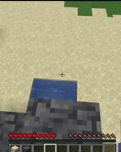 Configurable Falls - Minecraft Mods - CurseForge