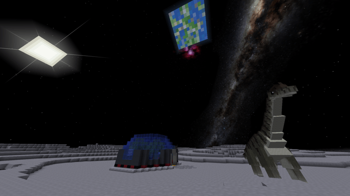 BK: Prehistoric Frontier - Minecraft Modpacks - CurseForge