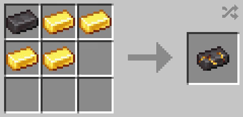 Netherite Plus - Minecraft Modpacks - CurseForge