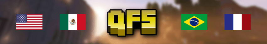 QSMP + Enhanced Exploration (QFS) - Minecraft Modpacks - CurseForge
