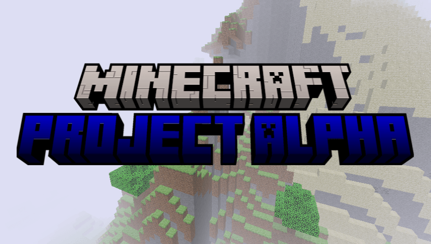 Project Alpha - Minecraft Mods - CurseForge